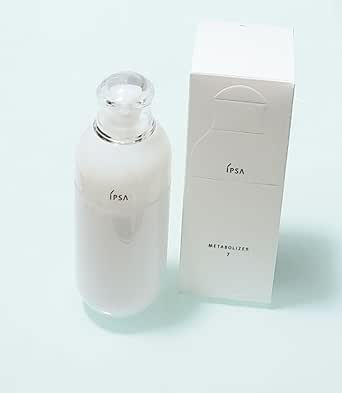 Amazon.co.jp: IPSA ME7 イプサ メタボライザー 175ml : おもちゃ