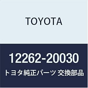 Amazon.com: TOYOTA Genuine Parts Ventilation Hose NO.2 Alphard G/V ...