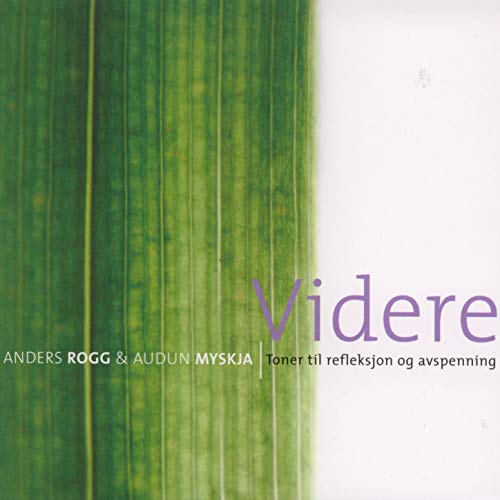 Play Videre by Anders Rogg & Audun Myskja on Amazon Music