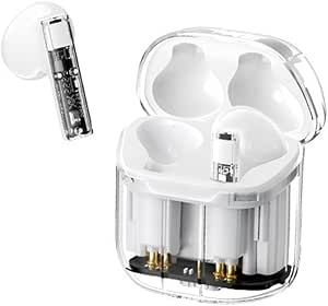 Wireless Earbuds For Samsung Galaxy S23/ S23 Plus/ S23 Ultra/ A14/ A34 ...