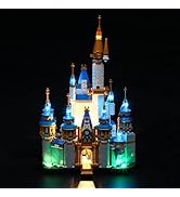 Amazon.com: YEABRICKS LED Light Kit for Lego - Technic The Batman ...