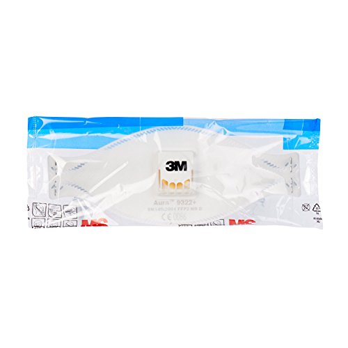 3M 9322 5 pezzi | QualeScegliere.it