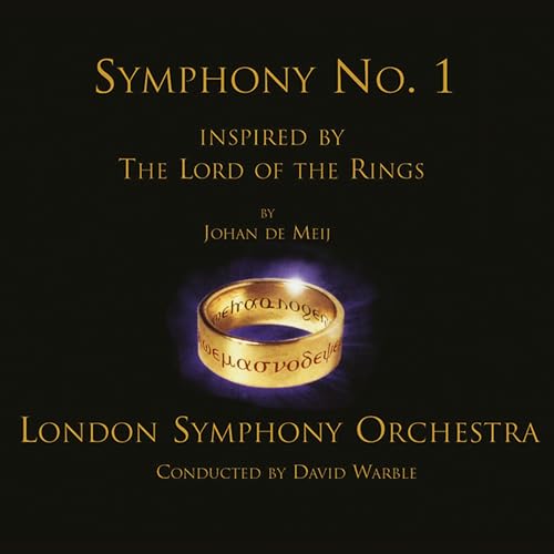 Play De Meij: Symphony No. 1, "The Lord of the Rings" / Dukas: The ...