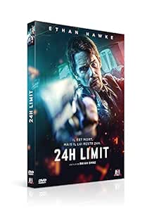 Amazon.com: 24H LIMIT - DVD : DVD: Películas y TV