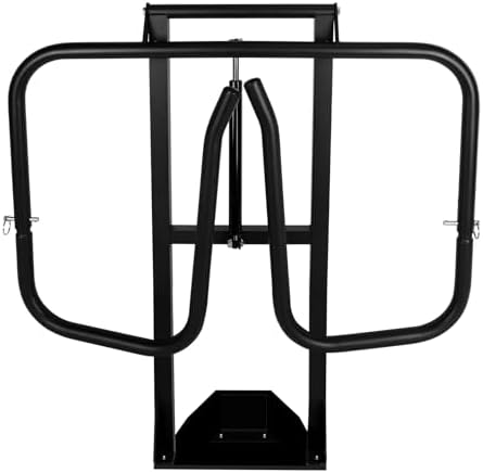 Amazon.com: ZOMOFEW Hot Tub Cover Lifter, Hydraulic Lifter, Reinforced ...