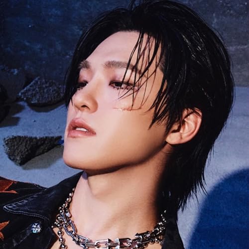 Skyfall (THE 8 Solo) song by SEVENTEEN from SEVENTEEN 5th Album 'HAPPY ...