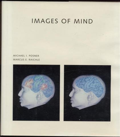 Images of Mind (Scientific American Library): Posner, Michael I ...
