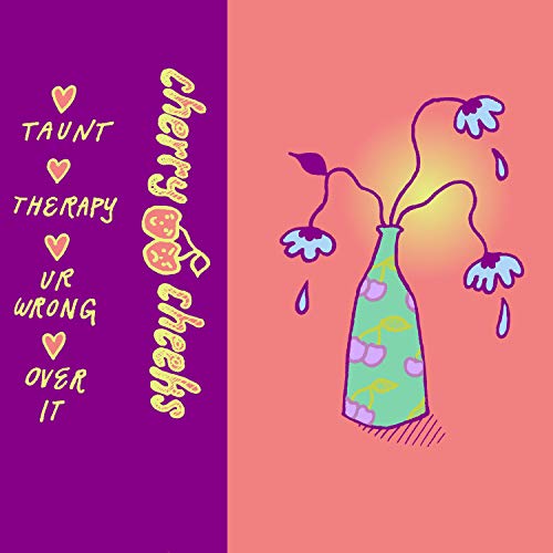 Therapy de Cherry Cheeks en Amazon Music Unlimited