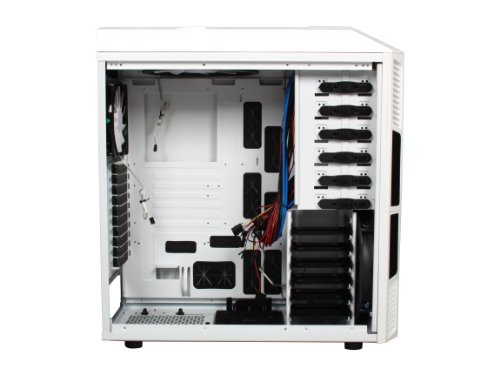 Rosewill Gaming ATX Full Tower Computer Case Cases Thor V2-W