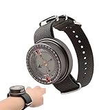 ・ブランド:Wezalget・製造元:Wezalget・製造元/メーカー部品番号:URJGUE8UH7SJNZLKL・耐久設計: 本ウォッチストラップコンパスは、耐圧性ボディとアルマイト加工アルミニウム製ハウジングを採用しています。過酷なア...