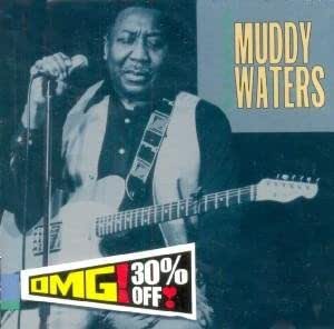 King of the Electric Blues: Multi-Artistes, Muddy Waters, Multi ...