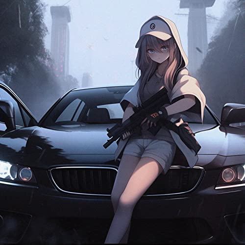 Écouter To Be Determined par Elfan sur Amazon Music Unlimited