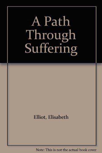Buy Path Through Suffering Book Online at Low Prices in India | Path ...