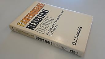 Earthquake Resistant Design: A Manual for Engineers and Architects ...