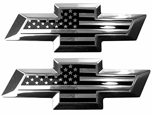 Top 10 Chevy Bowtie Tailgate Emblem of 2022 - Katynel
