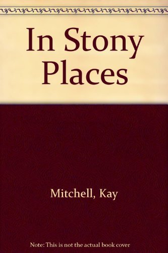 Buy In Stony Places Book Online at Low Prices in India | In Stony ...