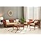 RAMA HANDICRAFT Solid Sheesham Wood Sofa Set for Living Room|Sofas ...