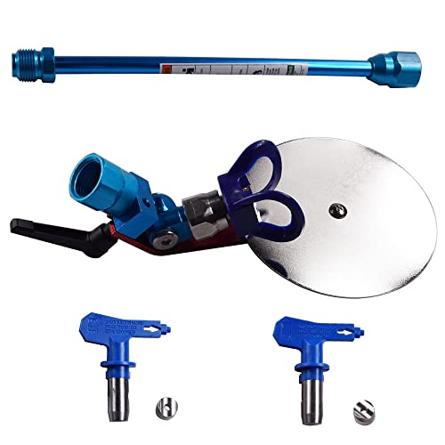 Find The Best Airless Sprayer For Trim Reviews & Comparison - Katynel