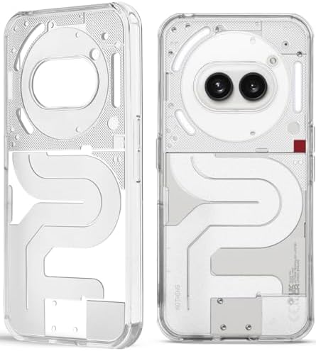 Mr. Case Soft Transparent Hybrid Slim Fit Frosted Matte Silicone TPU ...