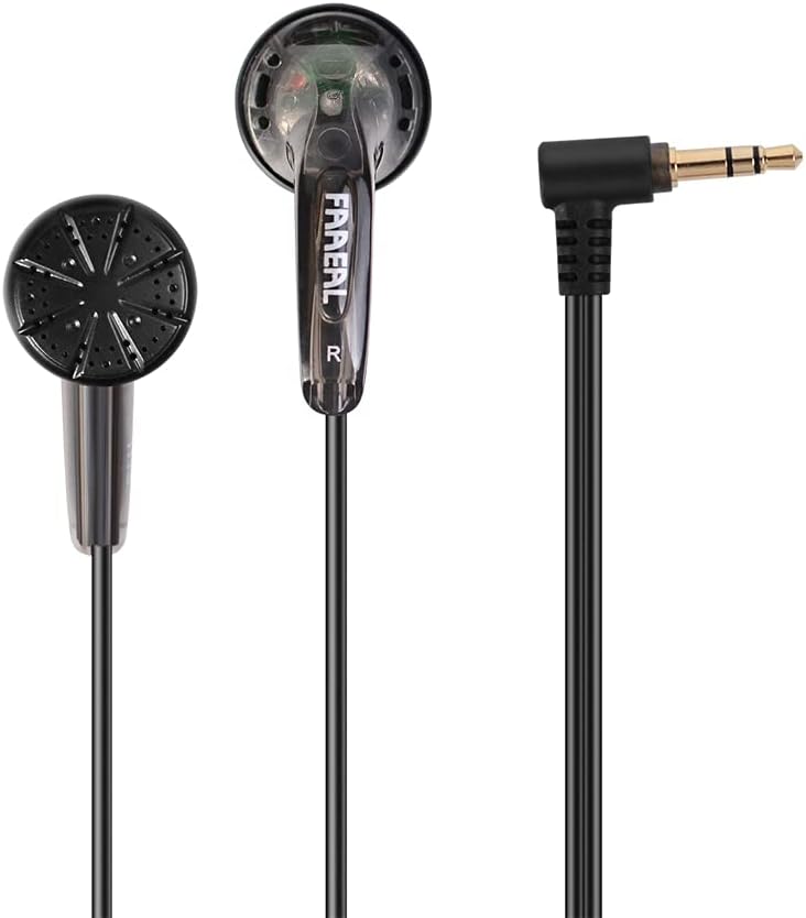 Amazon.com: Sony in Ear Ultra Lightweight Stereo Bass Earbud Headphones ...