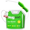 Amazon.com : BugMD Pest Blaster Reusable Mixing Pouch & Automatic ...