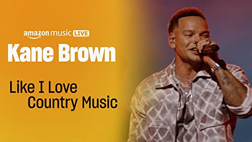 Amazon Music Live on Amazon Music Unlimited