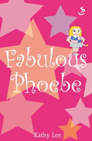 Amazon.com: Fabulous Phoebe: 9781859996782: Lee, Kathy: Books