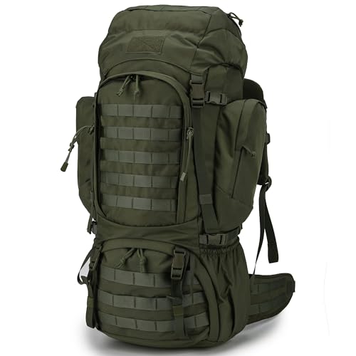 65 Litre Rucksack – The 16 best products compared - Outdoors Magazine