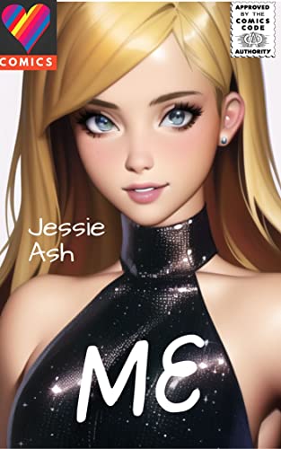 Amazon.com: Me: (English Edition) eBook : Ash, Jessie: Kindle Store