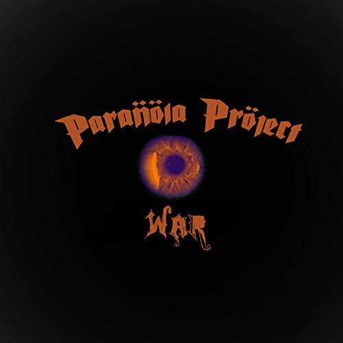 War by Paranoia Project on Amazon Music - Amazon.com