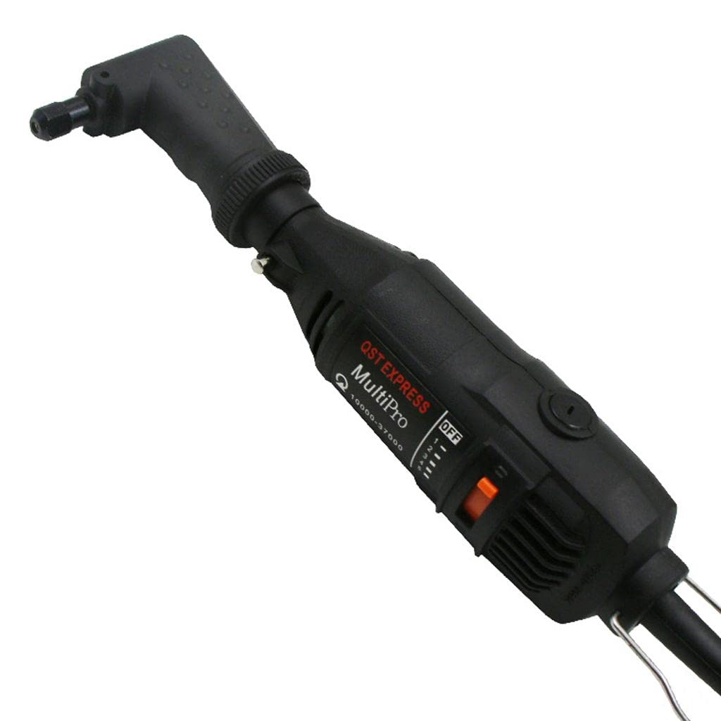 Right Angle Rotary Tool Adapter Attachment Converter For Electric ...