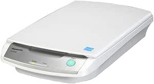 Panasonic KV-SS080 Scanner 600 x 600 DPI : Amazon.fr: Informatique