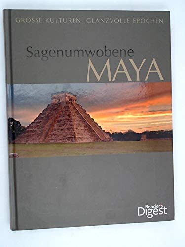The Maya: Hammond, Norman, Illustrated: 9783899151398: Amazon.com: Books