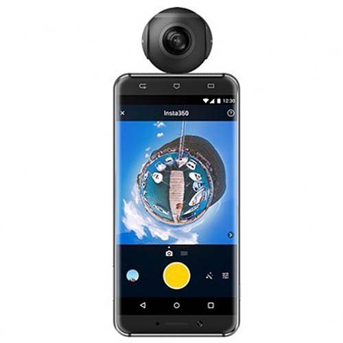 360 Degree Mobile Camera : Amazon.in: Electronics
