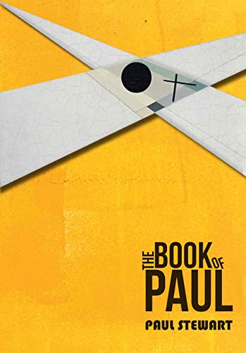 The Book of Paul eBook : Stewart, Paul: Amazon.in: Kindle Store