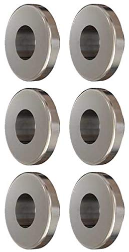 Repair Weld Washer 5/8" 6 Pack: Amazon.com: Industrial & Scientific
