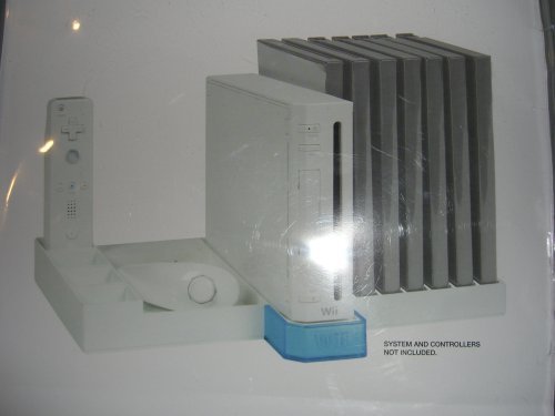 Buy Wii Large Home Organizer Nintendo Online at Low Prices in India ...