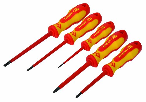 Ck Screwdriver Set Best Price And Alternatives