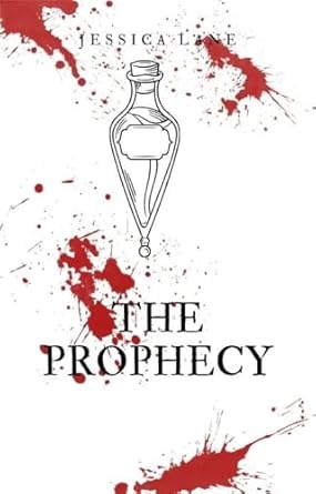 The Prophecy (The Three Brother's Prophecy Series Book 1) eBook : Lane ...