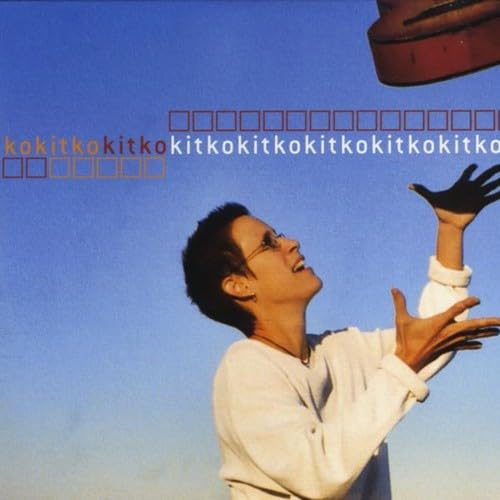 Kitko: Kristin Kitko: Amazon.in: Music}