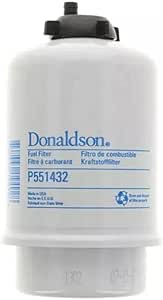 Amazon.com: HNARL P551432 Fuel Filter Water Separator Cartridge ...