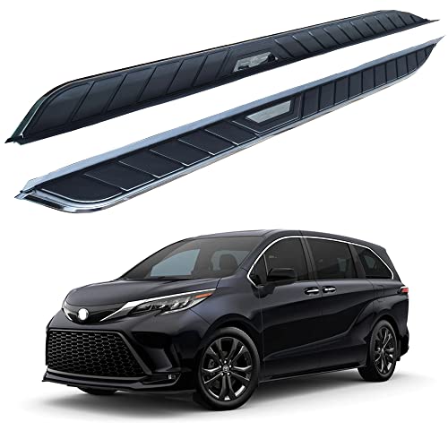 king of car tuning Fits for All New Toyota Sienna 2021 2022 - Want It All