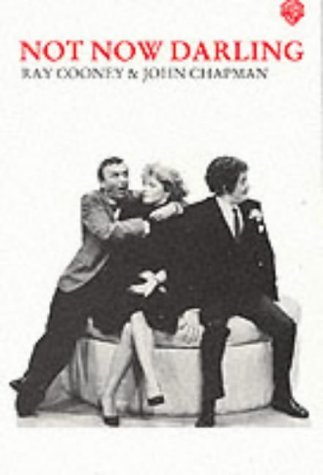Not Now Darling: John Chapman: 9780856761744: Amazon.com: Books
