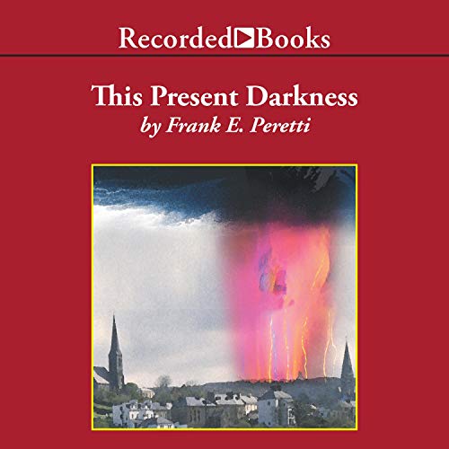 Amazon.com: This Present Darkness (Audible Audio Edition): Frank E. Peretti, Richard Ferrone ...