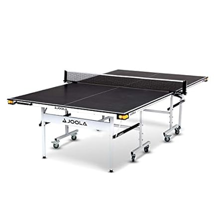 The 30 Best JOOLA Ping Pong Tables of 2024 [Verified] - Cherry Picks
