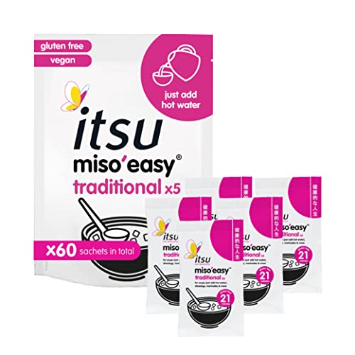 Best Instant Miso Soup UK - Internet Eyes