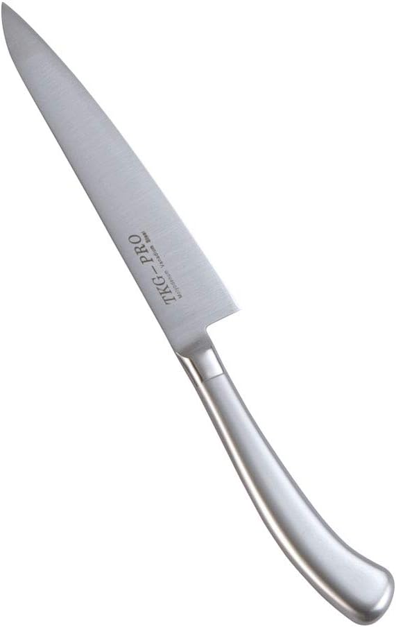 Amazon.com: TKG (teikeizii) TKG – Pro Pagan Tea Knife 15 cm: Home & Kitchen