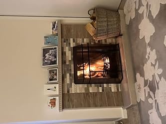 Complete Cast Iron Fire Set. Comprising of Grate Ashpan & Lifting Tool ...