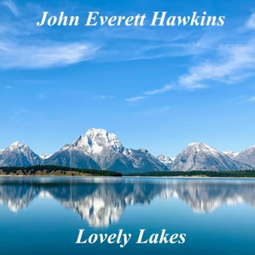 Reproducir Lovely Lakes de John Everett Hawkins en Amazon Music