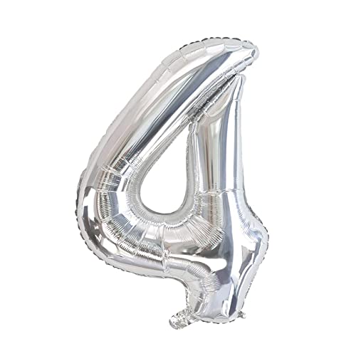 · Globos plateados · Comprar globos · helioglobos.com